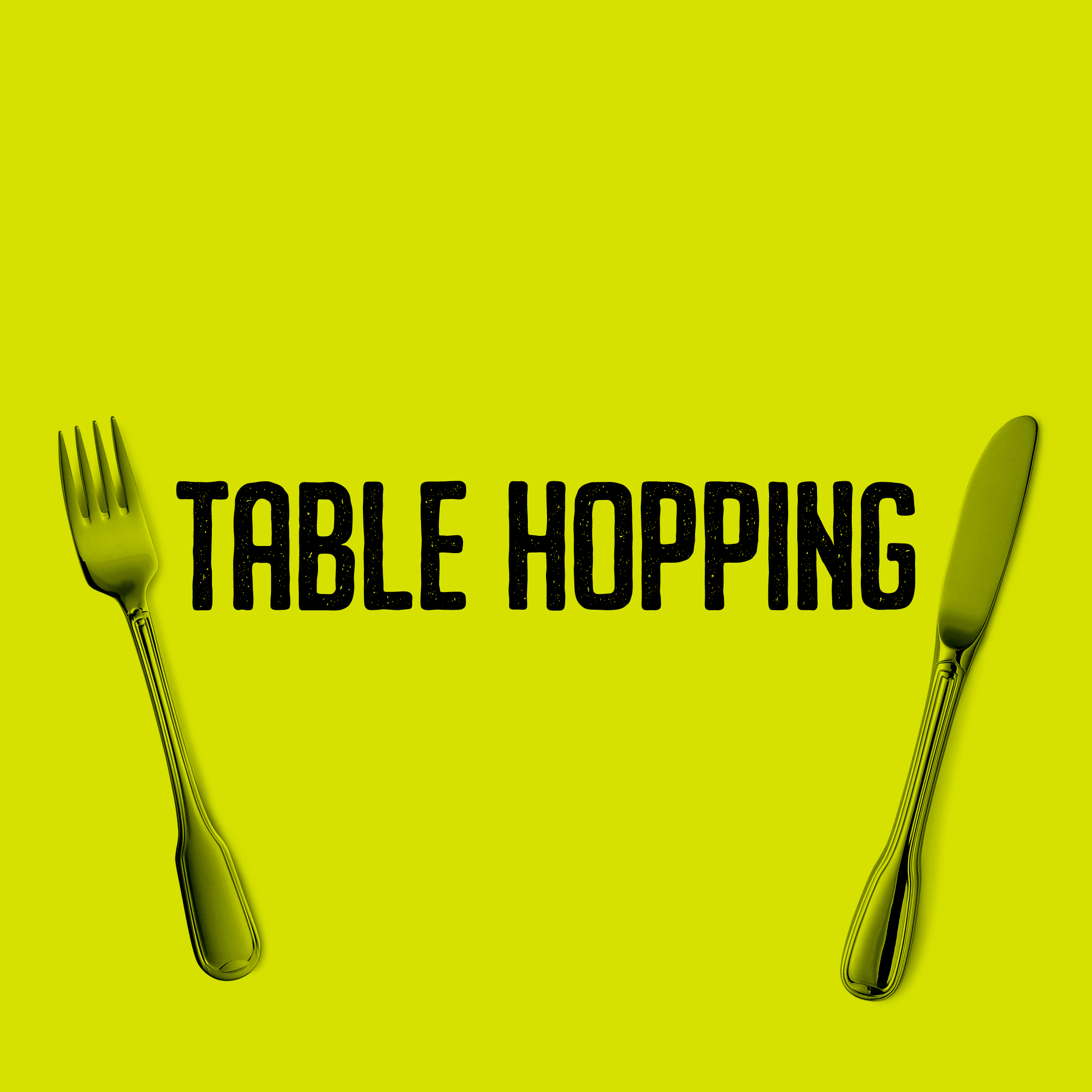 Table Hopping – Secret School GmbH